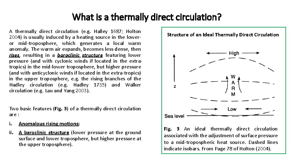 The Western Tibetan Vortex as an emergent feature