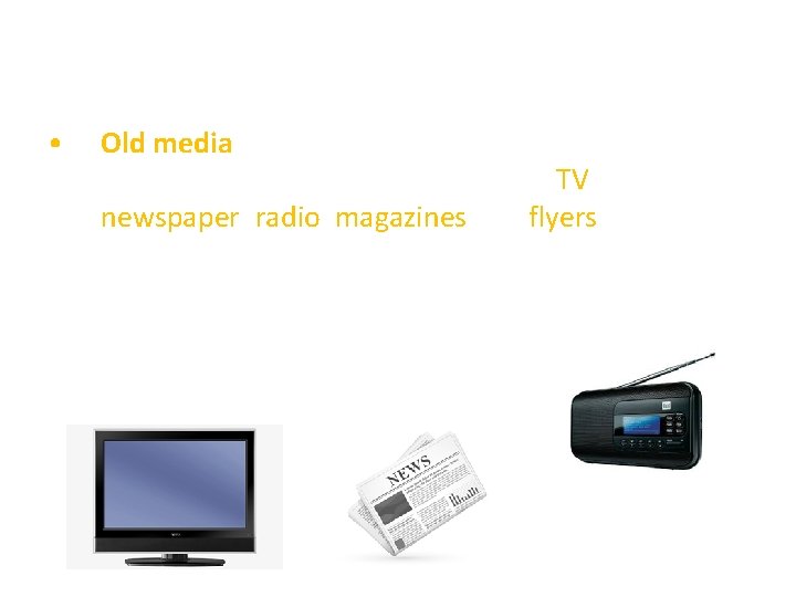 Lesson 6 The Role of Media in Elections
