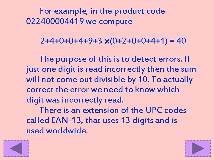 Barcodes Felipe Voloch These notes and the barcode