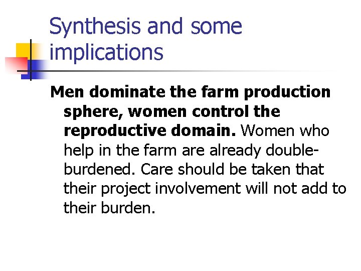 Agroforestry Sustainable Vegetable Production in Southeast Asian Watersheds