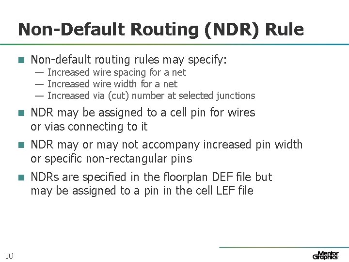 ISPD 2014 Detailed Routing Driven Placement Contest Benchmarks