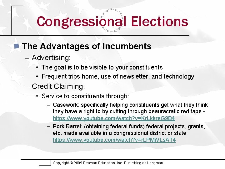 Edwards Wattenberg and Lineberry Government in America People