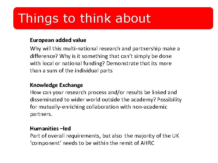HERA Joint Research Programme Public Spaces Culture and