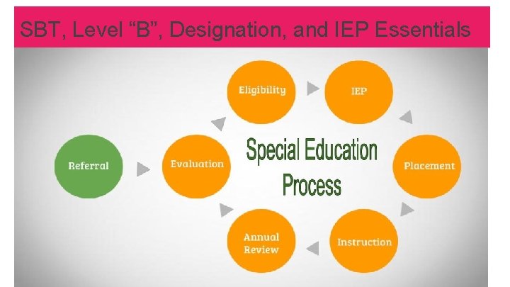 Learning Assistance What is it all about BCTF