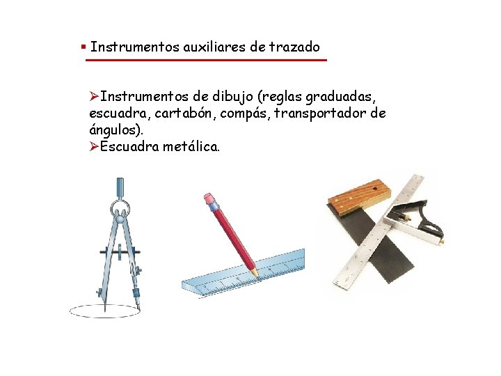 TEMA 3 IES JOS ISBERT TECNOLOGAS 1 ESO