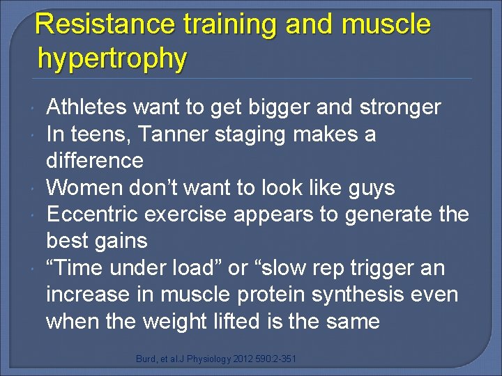 Feeding and Fueling Todays Athlete Roberta Anding MS