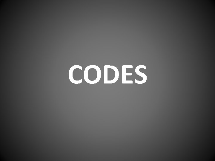 CODES CONDENSATION GUARANTEES Presented By Keith Schaber President