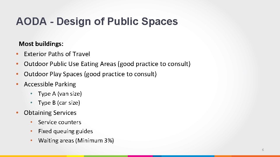 Safety Fire codes and Accessibility for Creative Spaces