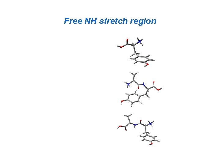 Infraredultraviolet double resonance spectroscopy of cold biomolecular ions