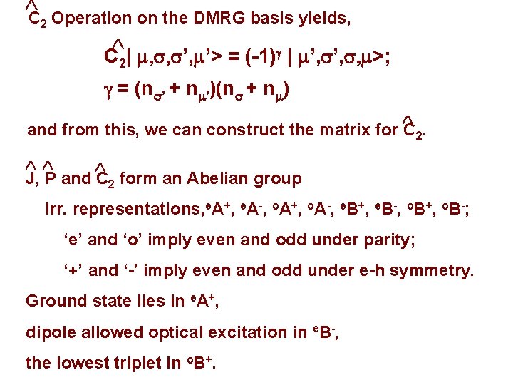 Introduction to the Density Matrix Renormalization Group Method