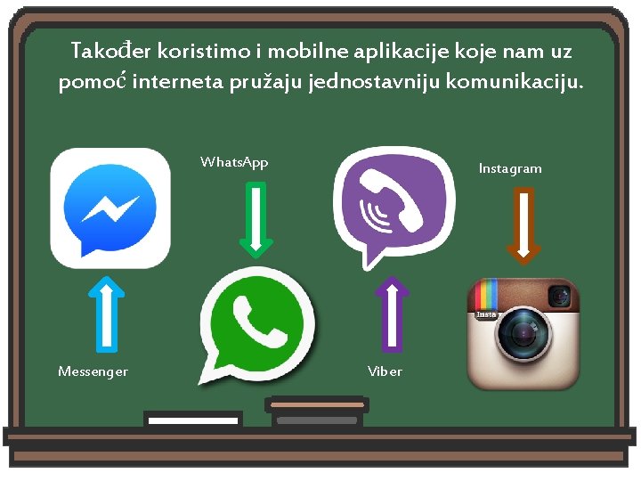 PREDNOSTI I NEDOSTATCI INTERNETA Prednosti interneta 1 BRA