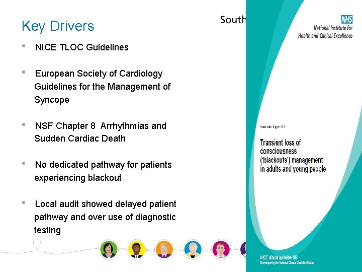 SHINING A LIGHT ON BLACKOUTS A COLLABORATIVE APPROACH