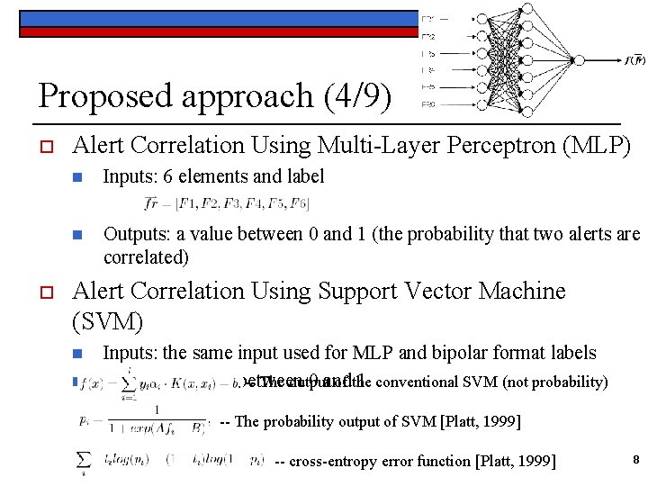 Alert Correlation for Extracting Attack Strategies Authors B