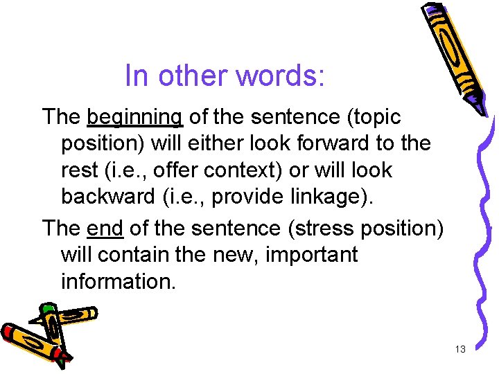 Scientific Writing RheaBeth Markowitz Ph D Medical College