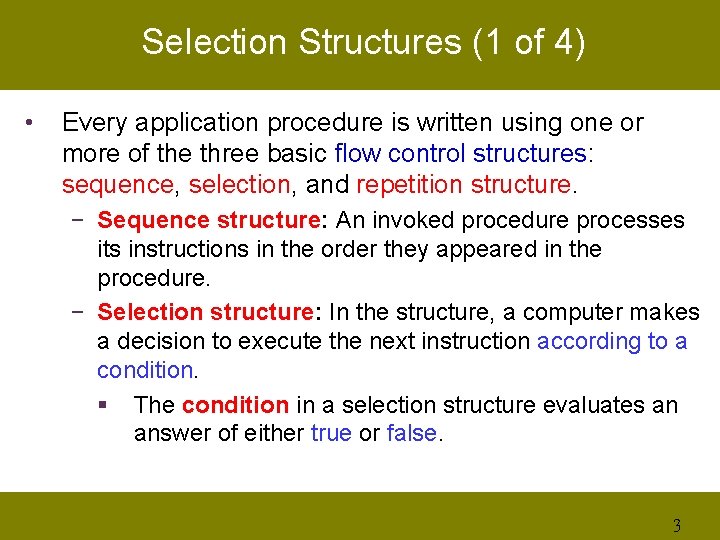 Programming with Microsoft Visual Basic 2017 Chapter 4