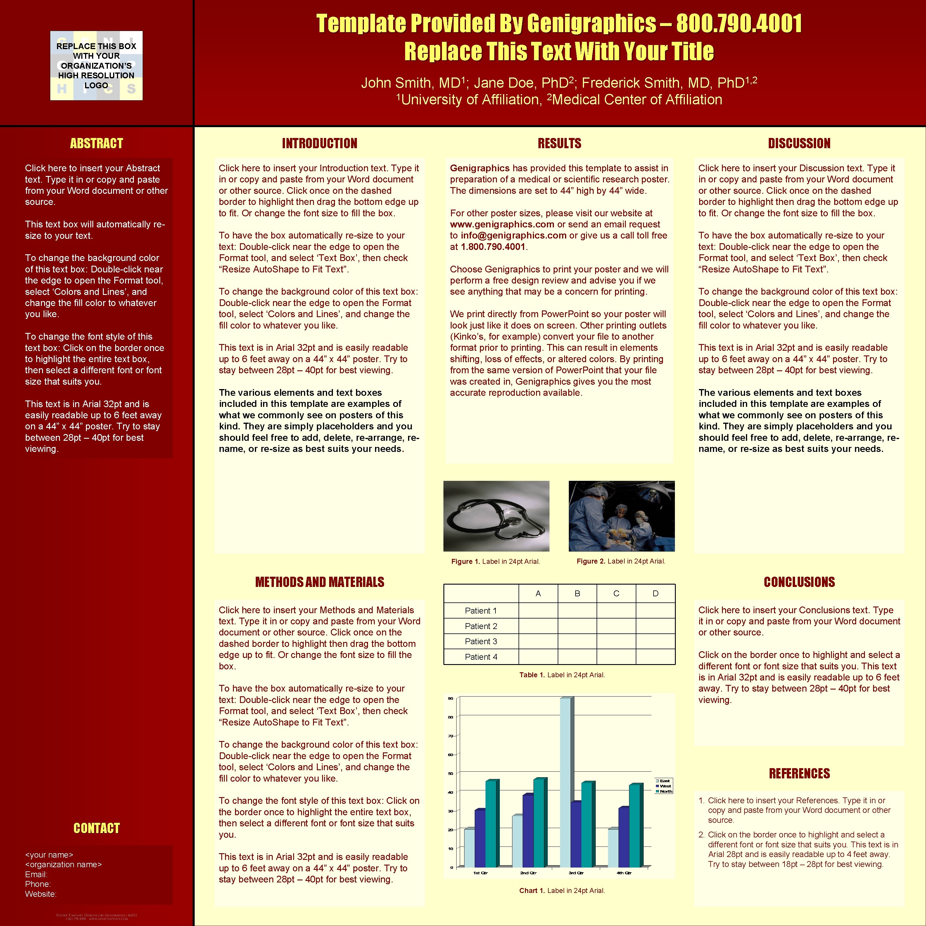 REPLACE THIS BOX WITH YOUR ORGANIZATIONS HIGH RESOLUTION