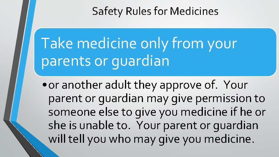 Health Grade 5 Medicine Drugs Mr Vargas Drugs