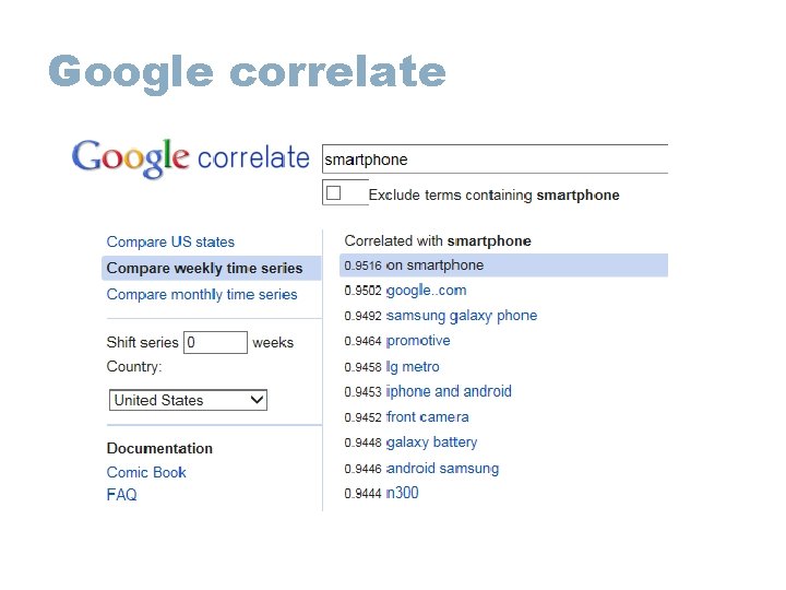 Introduction to Text Web and Social Data Mining
