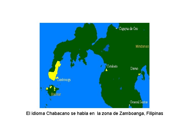 Lenguas francas pidgins y criollos Roxana Westbrook Lengua