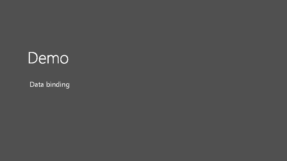 Introduction to Windows Store app development for Android