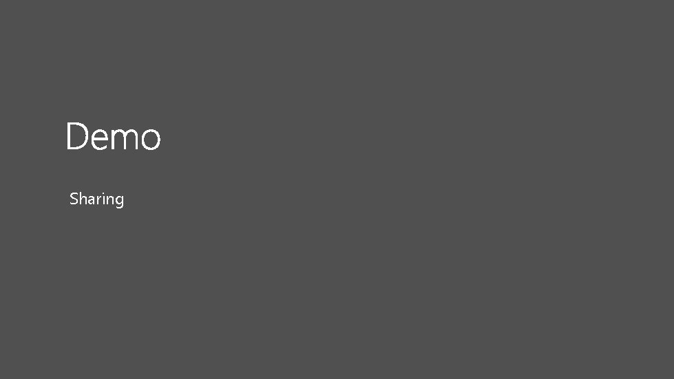 Introduction to Windows Store app development for Android