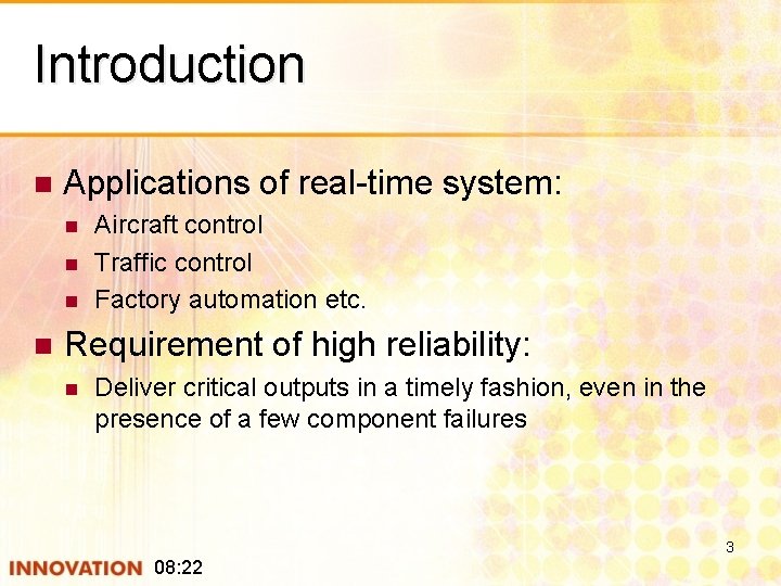 Important Sampling to Evaluate Realtime System Reliability A