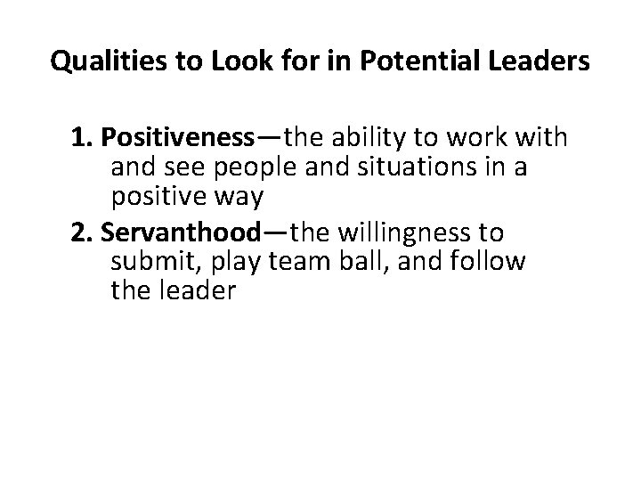 Leadership in the 21 st Century Libraries What