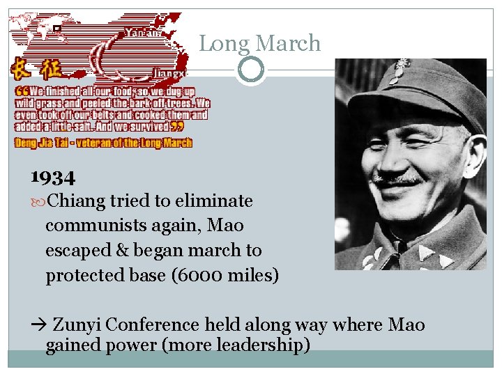 Chairman Mao Zedong 1893 1976 Early Life College