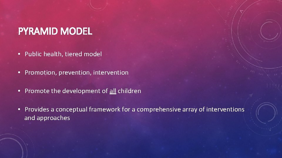 PROMOTING CHILDRENS SUCCESS BUILDING RELATIONSHIPS AND CREATING SUPPORTIVE