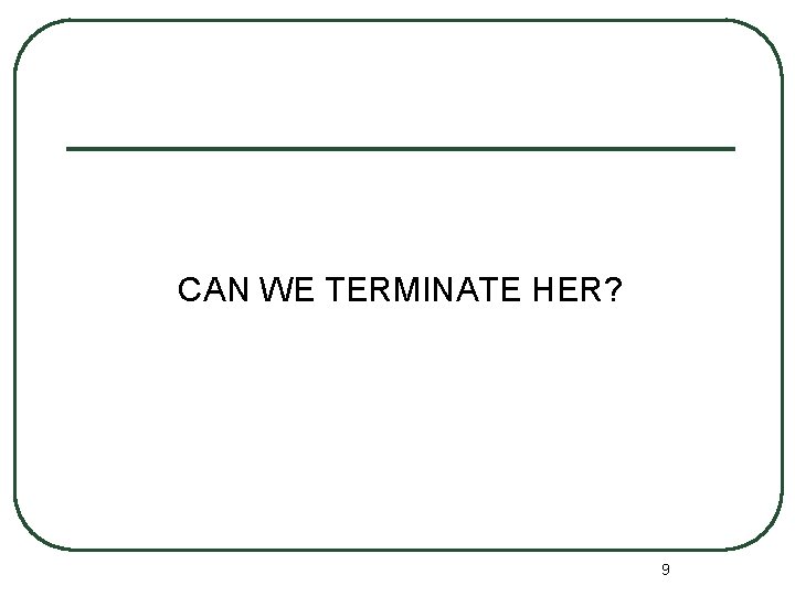 The Bermuda Triangle Elizabeth A Coonan Ann Holden