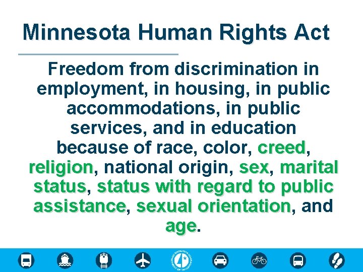 Everything You Need to Know About Title VI