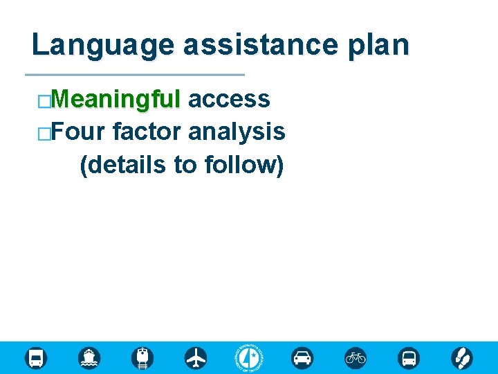 Everything You Need to Know About Title VI