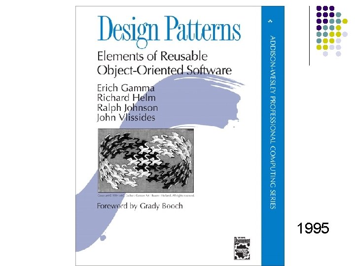 Pure Fabrication and Gang of Four Design Patterns