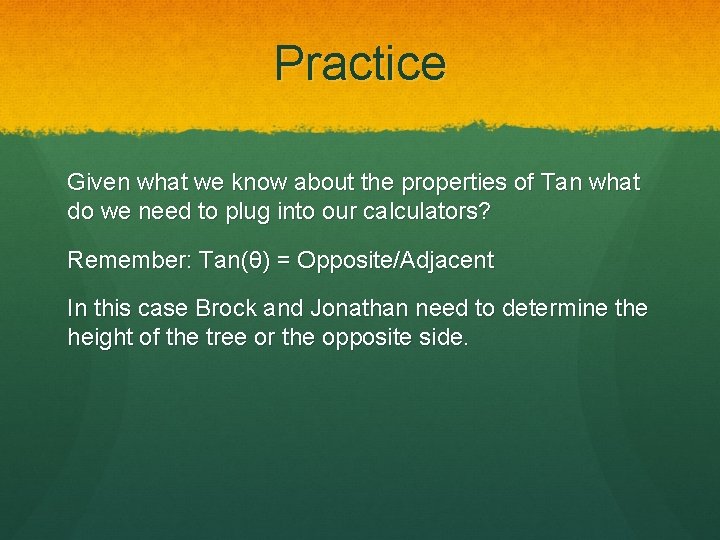 Aboriginal Math Connection Trigonometry and Totem Poles Totem