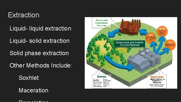 Biomass By Frankie Gabby and Lin What is