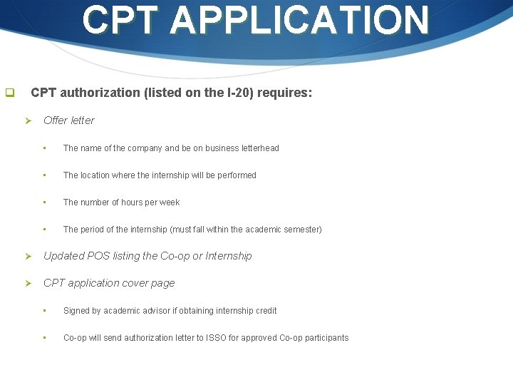 Please note this PPT should not be copied