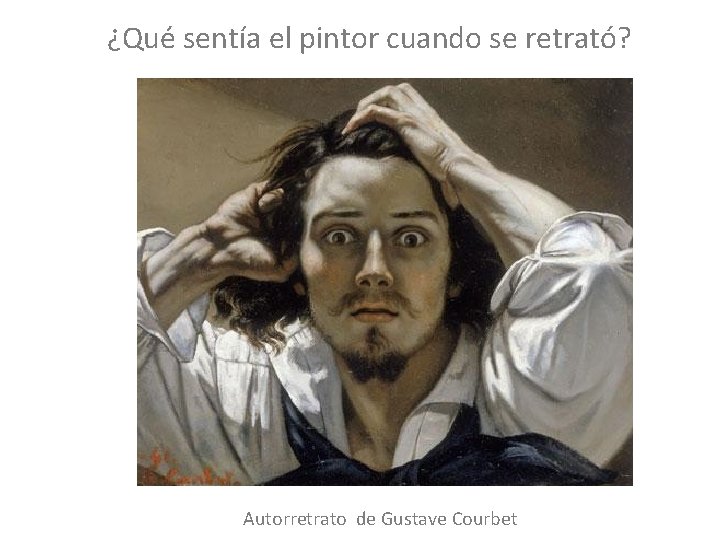 El Autorretrato Segundo Bsico Artes Visuales Ta Mary