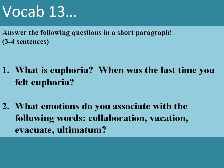 Vocab Lesson 13 Root Definition chrom color form