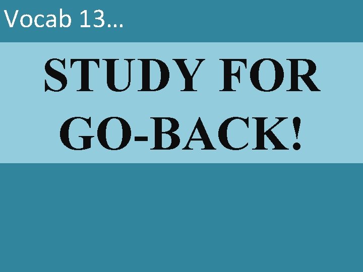 Vocab Lesson 13 Root Definition chrom color form