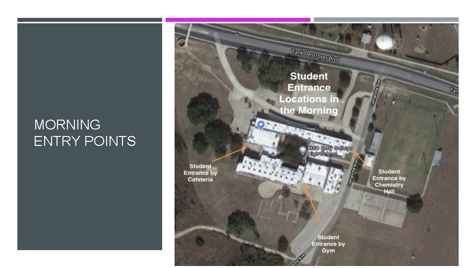 HOW TO TELL IF YOU SHOULD BE ON