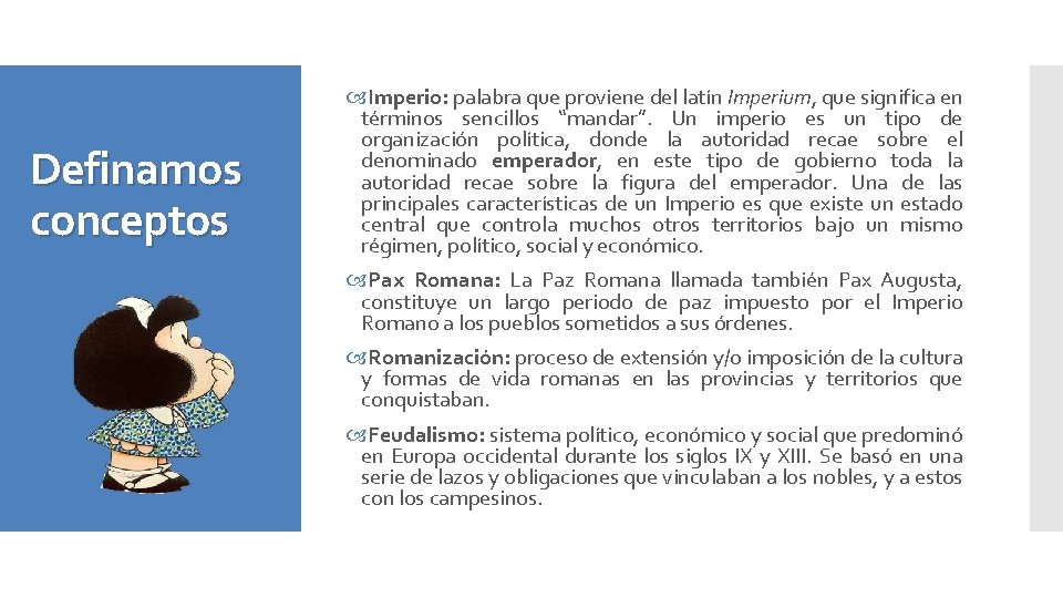 Unidad 2 Civilizaciones clsicas Grecia y roma Imperio