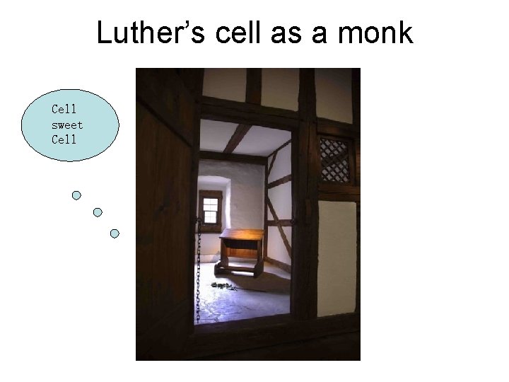 The Protestant Reformation 1517 Martin Luther The Rebel