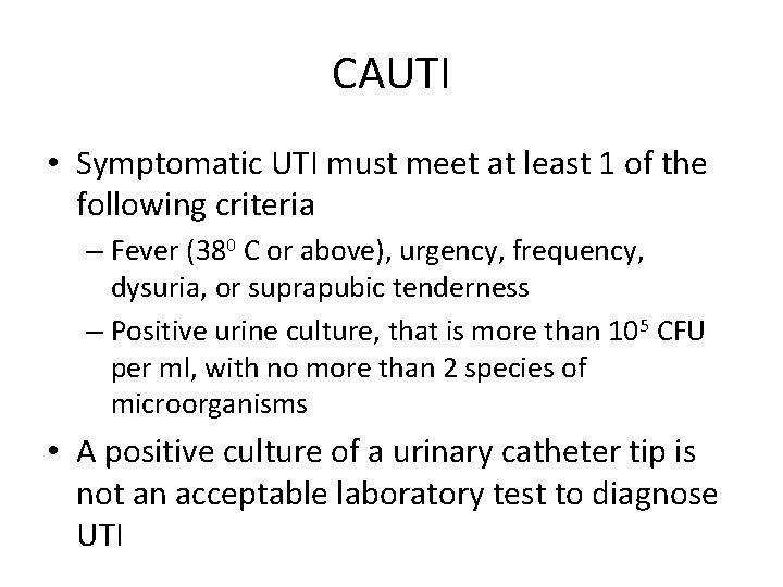 Hospital Acquired Infections HAI DR MAZIN BARRY MD