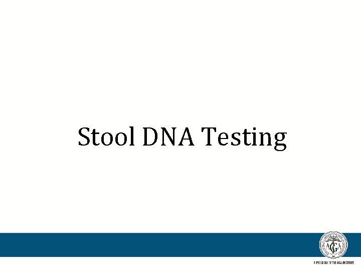 Colorectal Cancer Screening Surveillance Anything New Timothy C