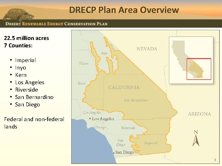 Decision Support Tools for Long Term Renewable Energy