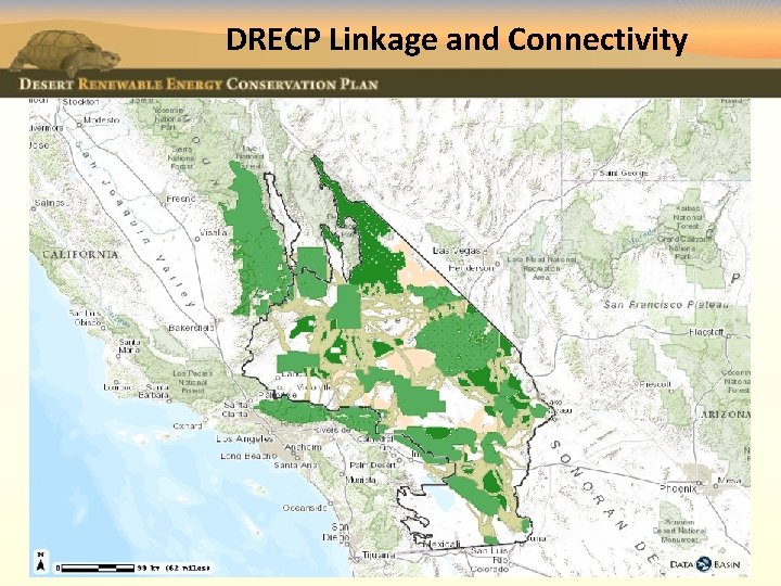 Decision Support Tools for Long Term Renewable Energy