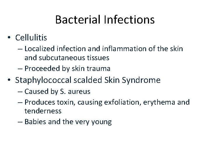 Increased Risks Caused by Pediatric Differences in the