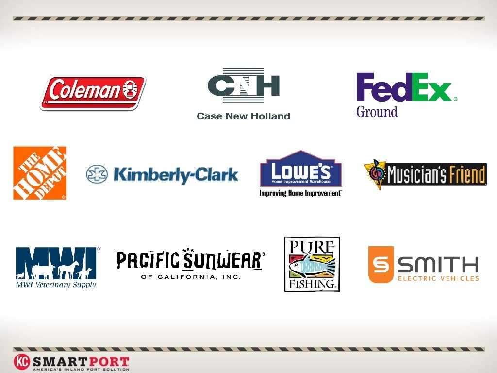 CHRIS GUTIERREZ President KC Smart Port Inc December