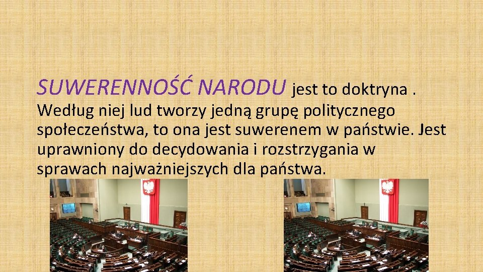 Zasady Wspczesnej Demokracji Co to jest Demokracja Demokracja
