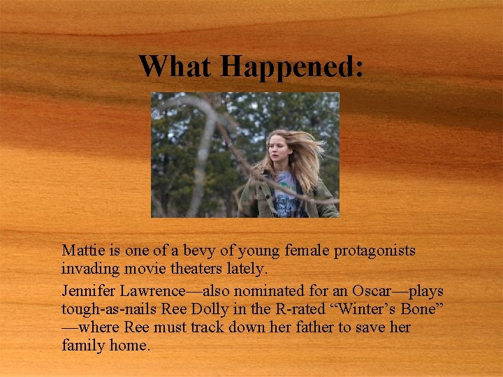 Youth Culture Lesson Finding Teachable Moments in Culture